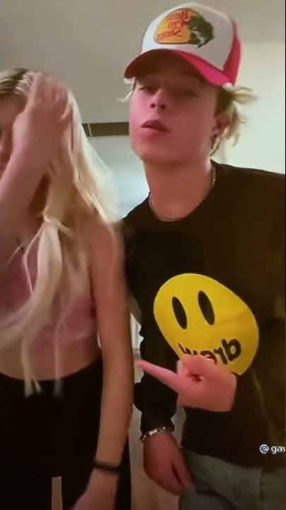 Gavin Magnus Coco Quinn Youtube
