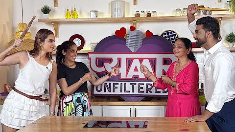 Pyaar Unfiltered S1 - YouTube