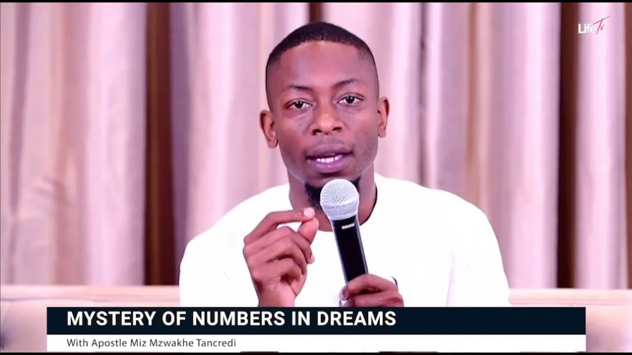 Numbers in dreams and their meaning (0 - 10) | Dream interpretation ...