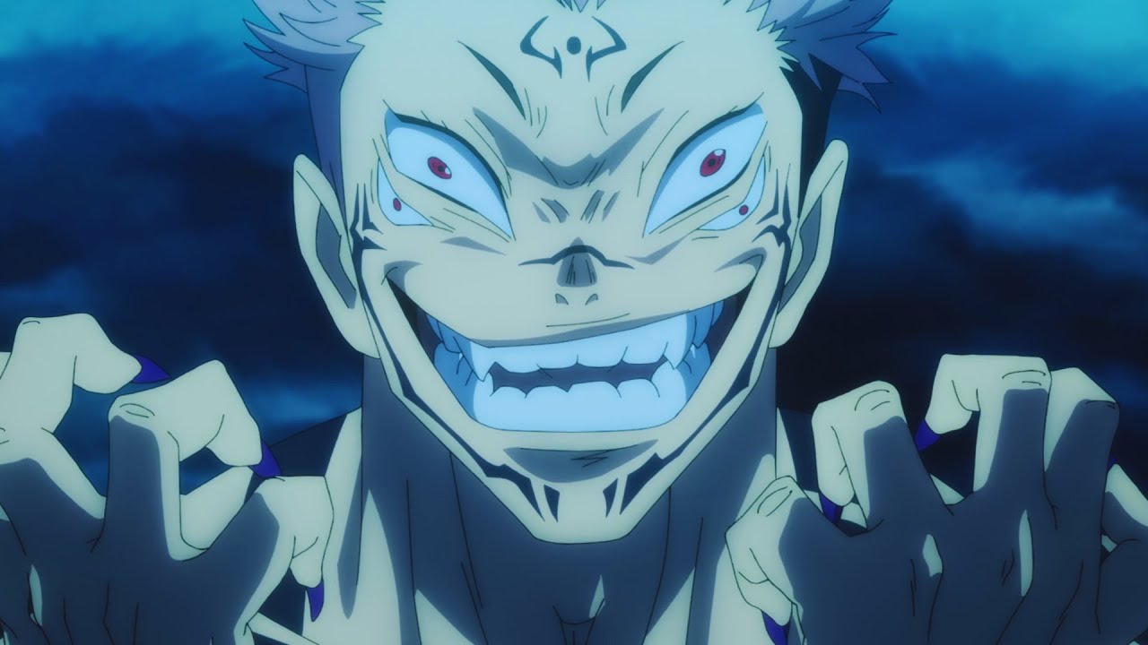 Jujutsu Kaisen Season 1 Episode 1 Recap: A Cursed Beginning - Yuji ...