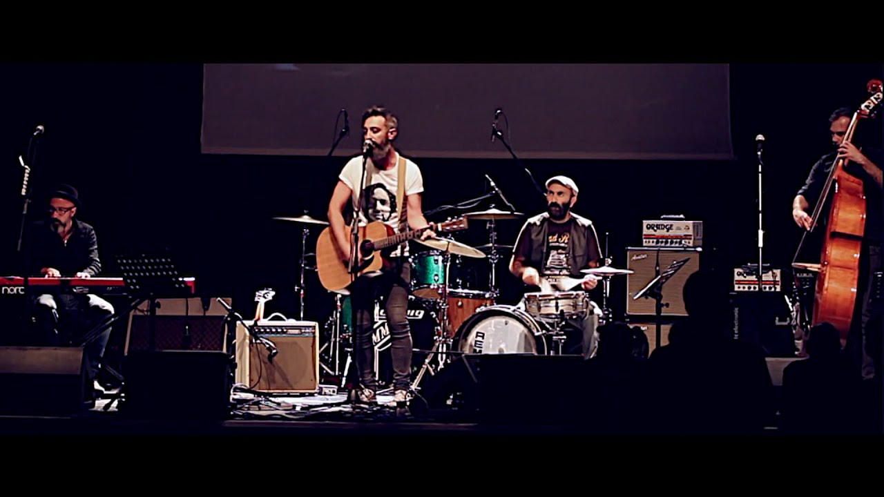 Nebraska (Bruce Springsteen) - a tribute to Nebraska album (part 1 ...
