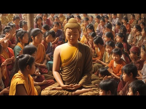 Discover the Teachings of Gautama Buddha | A Journey to Enlightenment ...