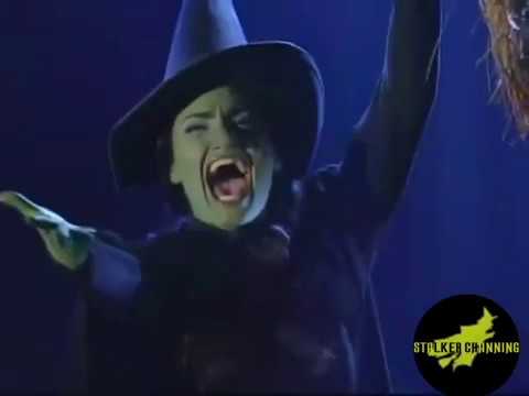 Idina Menzel - Defying Gravity (Tracy Young's Flying Monkey's Radio ...