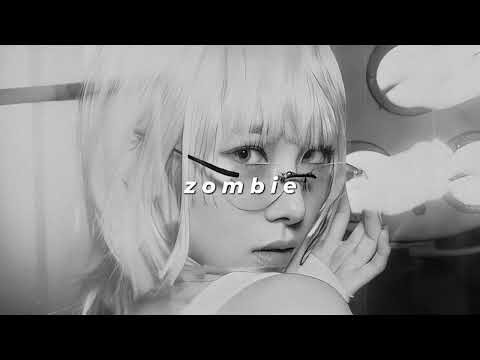 everglow - zombie (slowed + reverb)