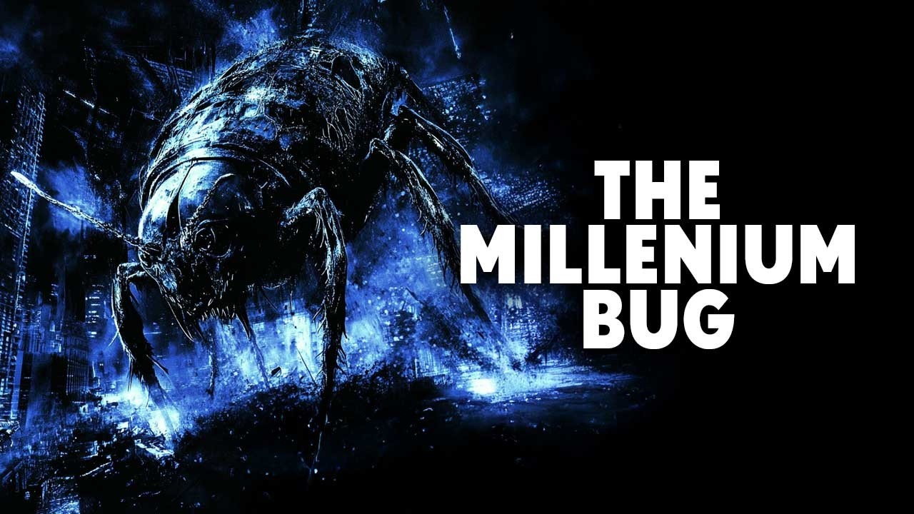 The Millennium Bug – Der Albtraum beginnt (Sci-Fi | Monster Horror | ganzer Film auf Deutsch ...