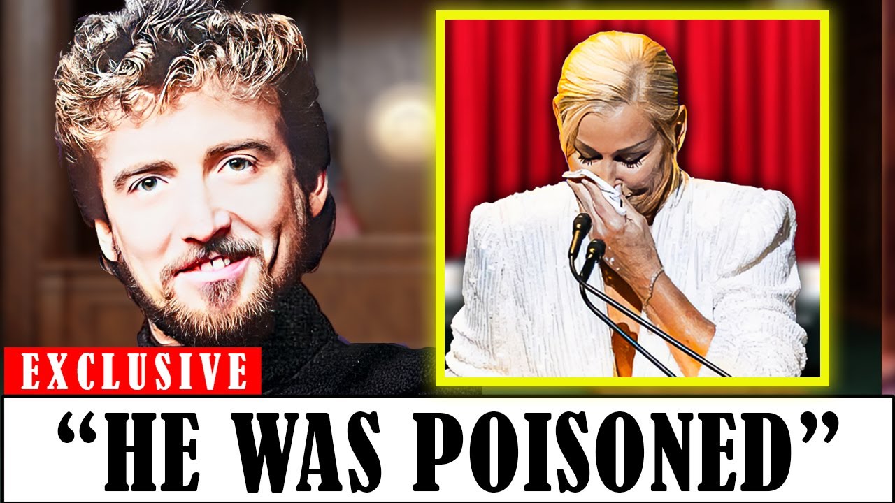 The Tragic Life and Death Of Keith Whitley - YouTube