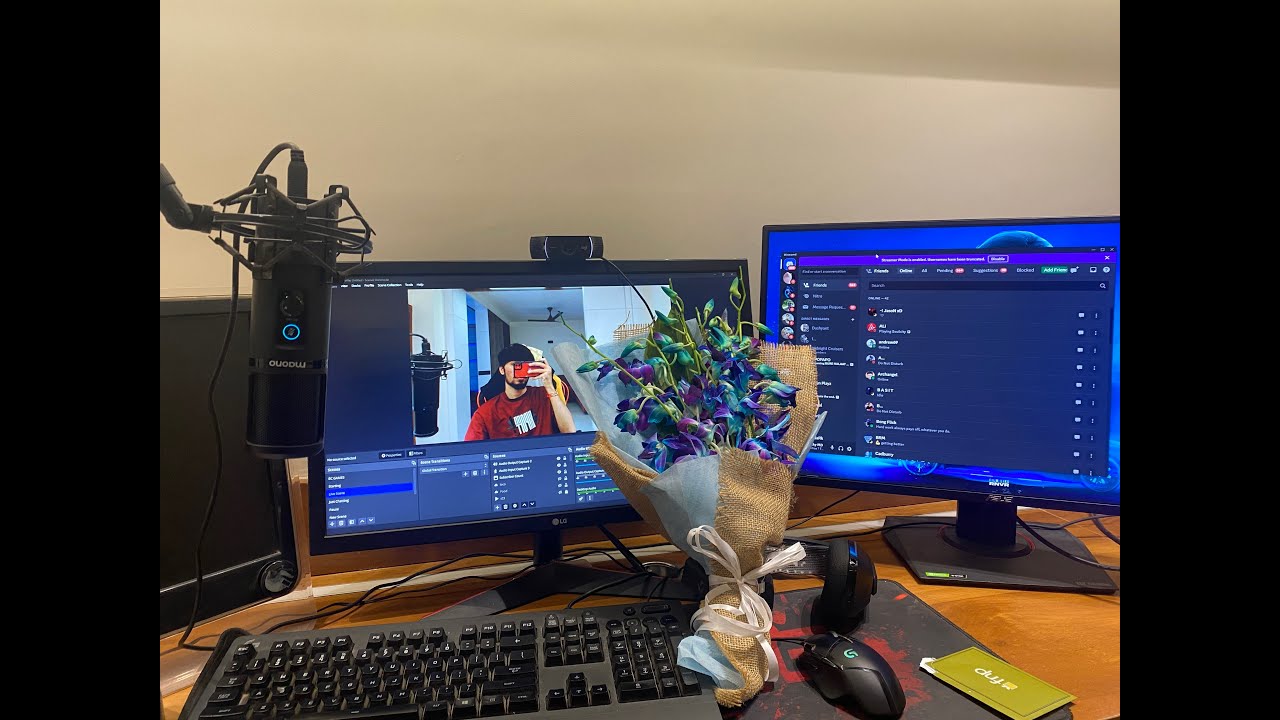 ️ Crew/gang Update - YouTube