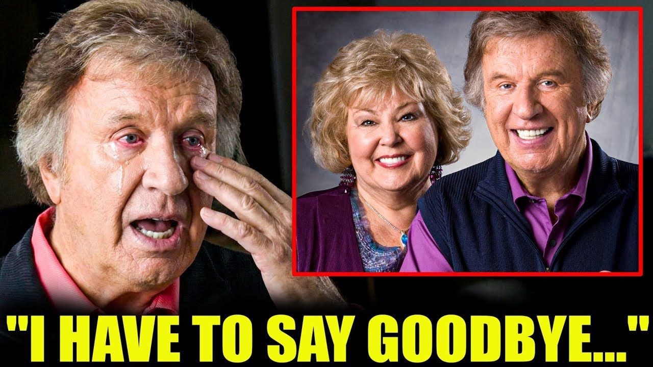 Bill Gaither Is Saying Goodbye After His Wife's Tragic Diagnosis - YouTube