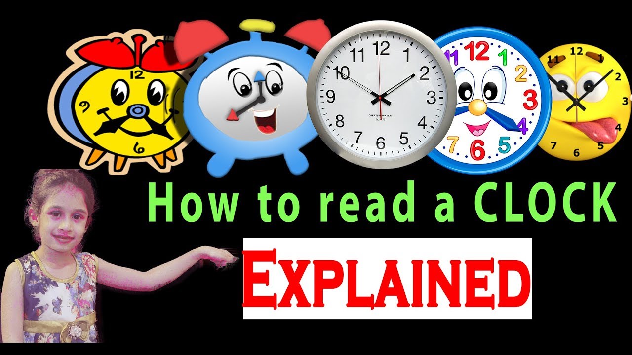 HOW TO READ A CLOCK YouTube how-to-read-a-clock-youtube