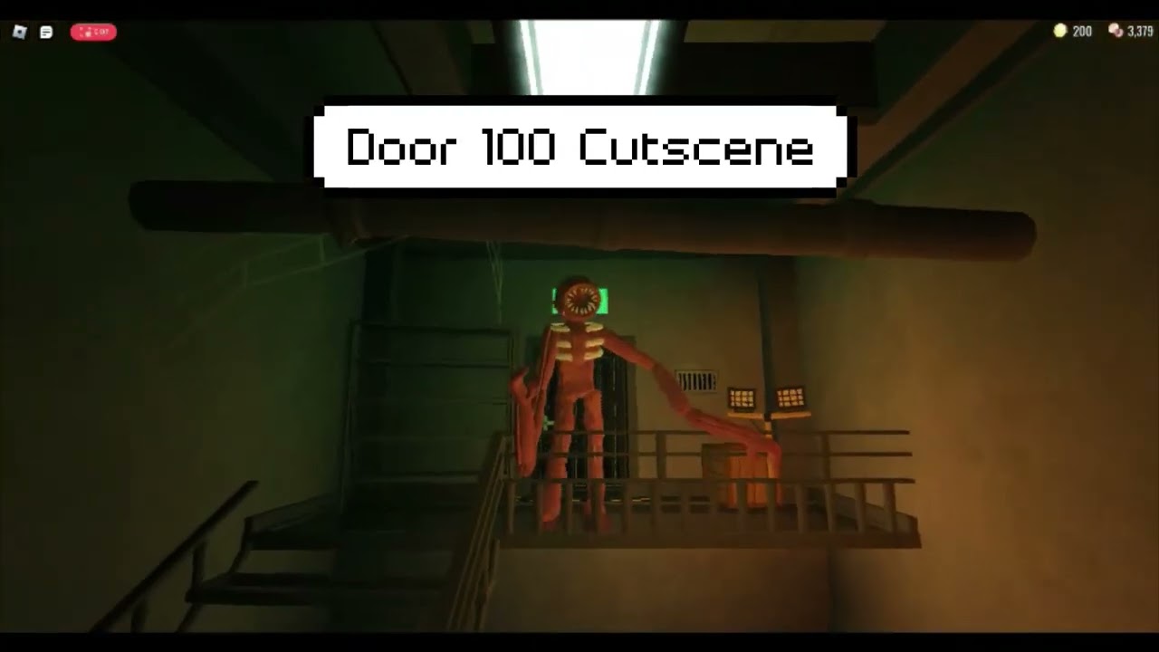 Doors Floor 1: All Cutscenes - YouTube