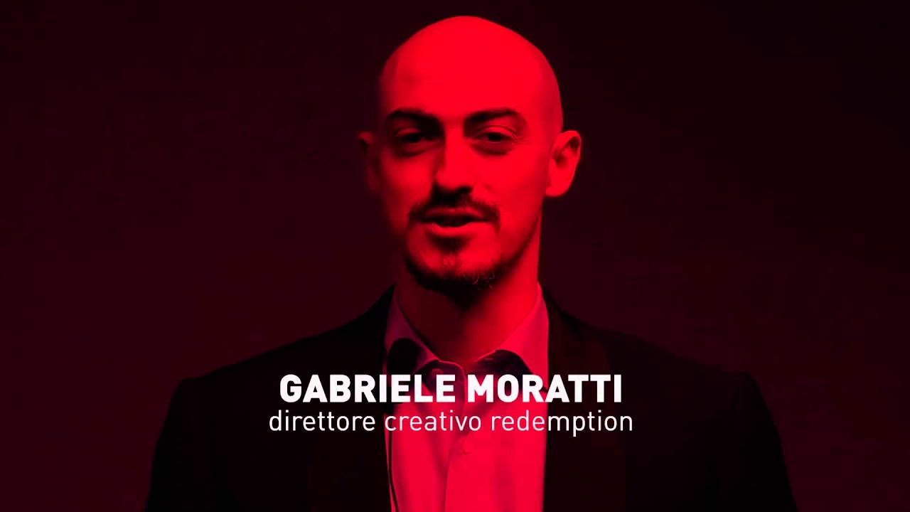 Gabriele Moratti - YouTube