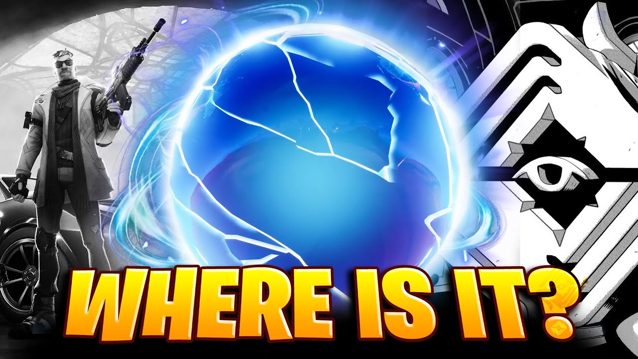 you NEED to Know this Fortnite Secret! - YouTube
