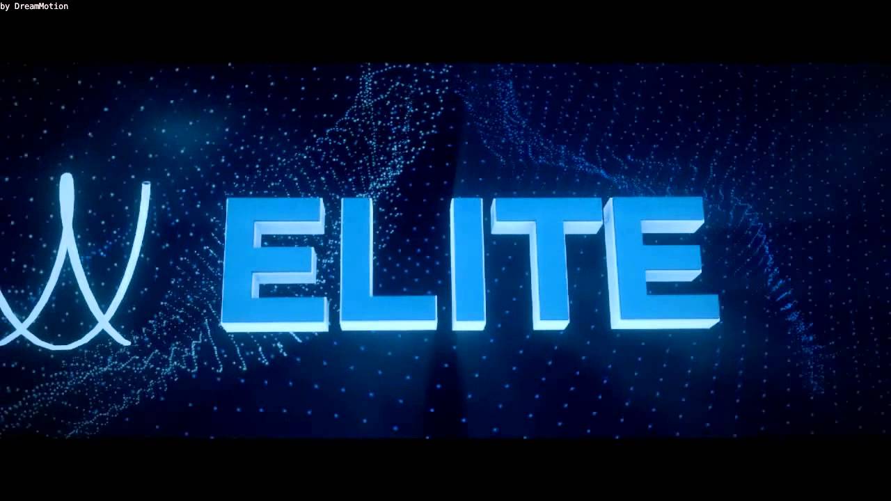Welcome To Elite Gamers - YouTube