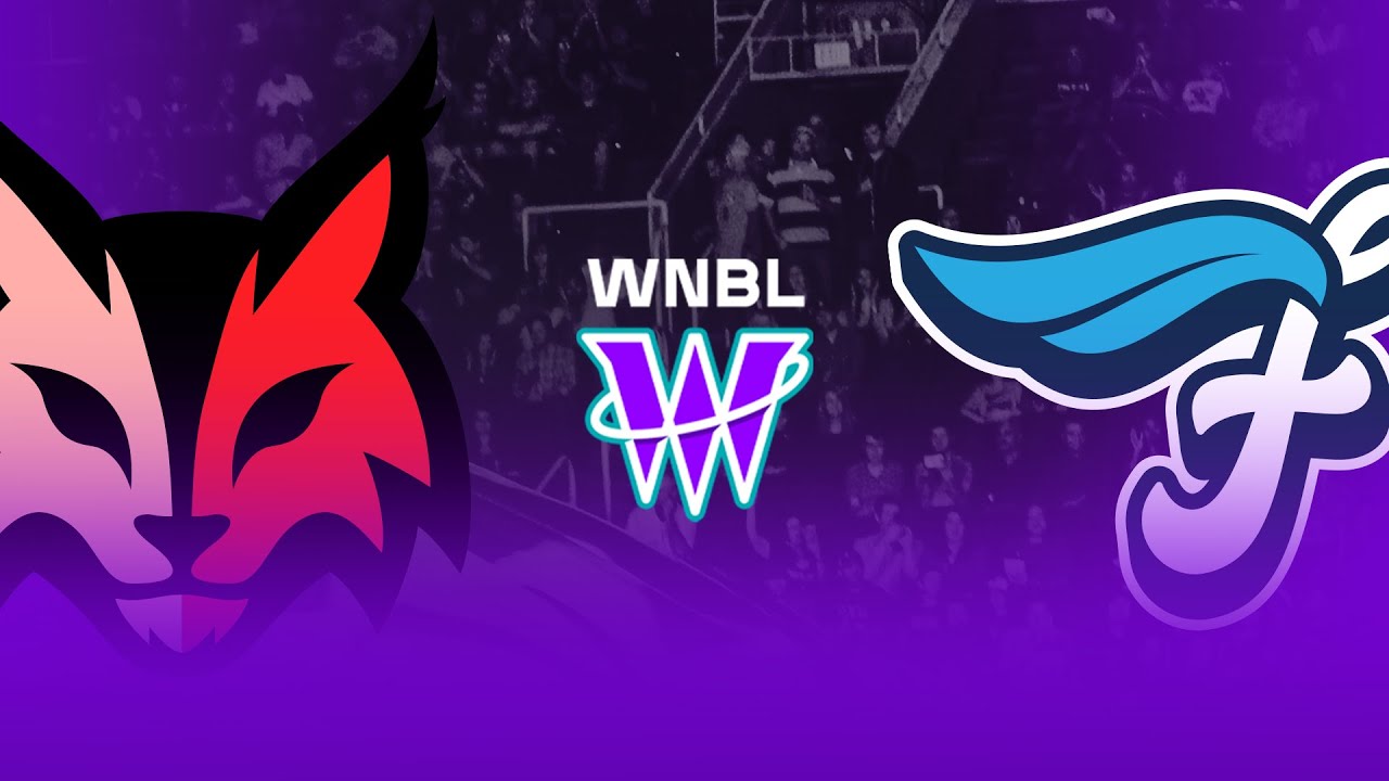 Perth Lynx v Southside Melbourne Flyers WNBL26 | Rd8 - YouTube