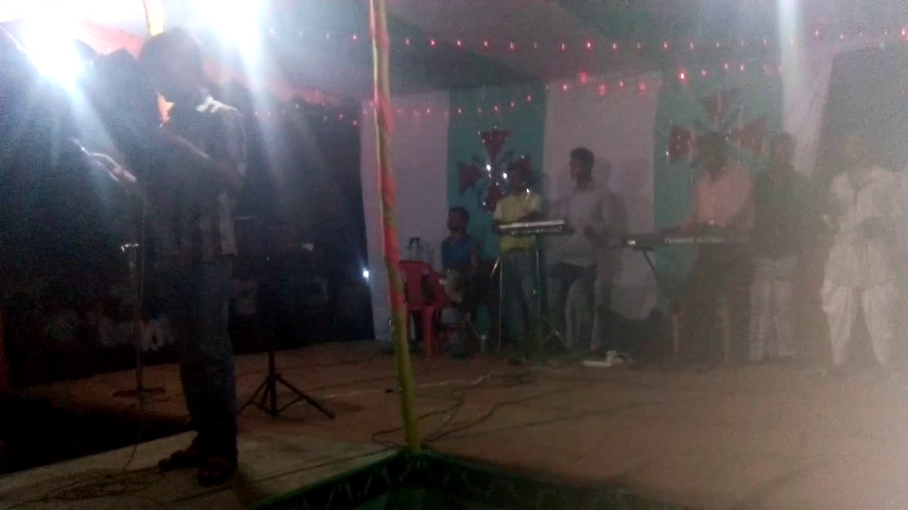 Rasel singer song o behula - YouTube