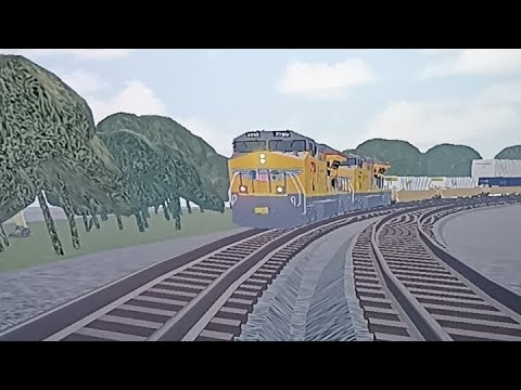 South line district Roblox live stream public server Roblox - YouTube