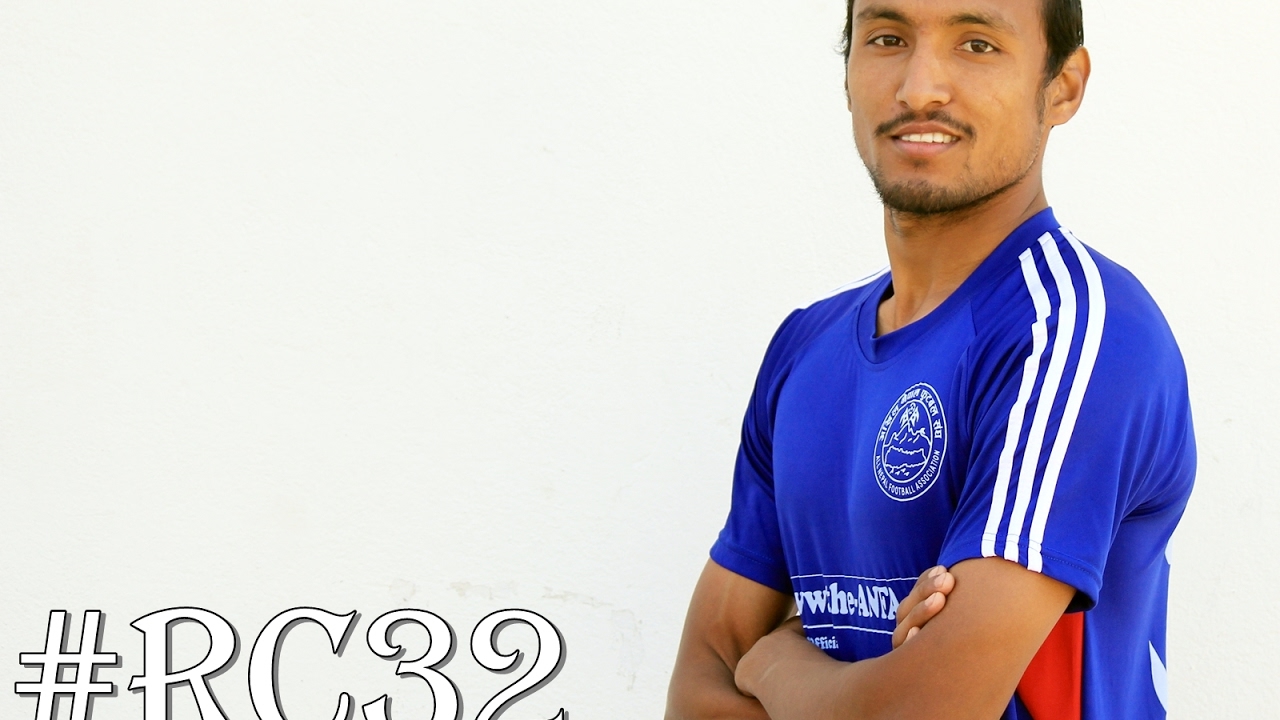 Rohit Chand's winning return from Injury - Pictorial - YouTube