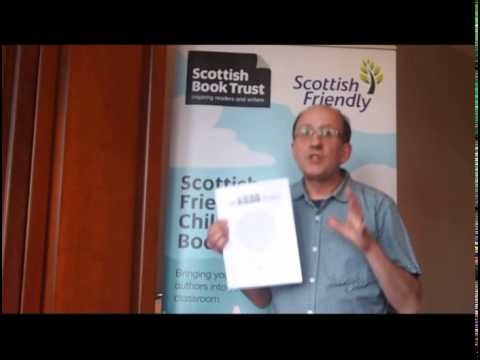 James Carter's Top Tips for Performing Poetry - YouTube