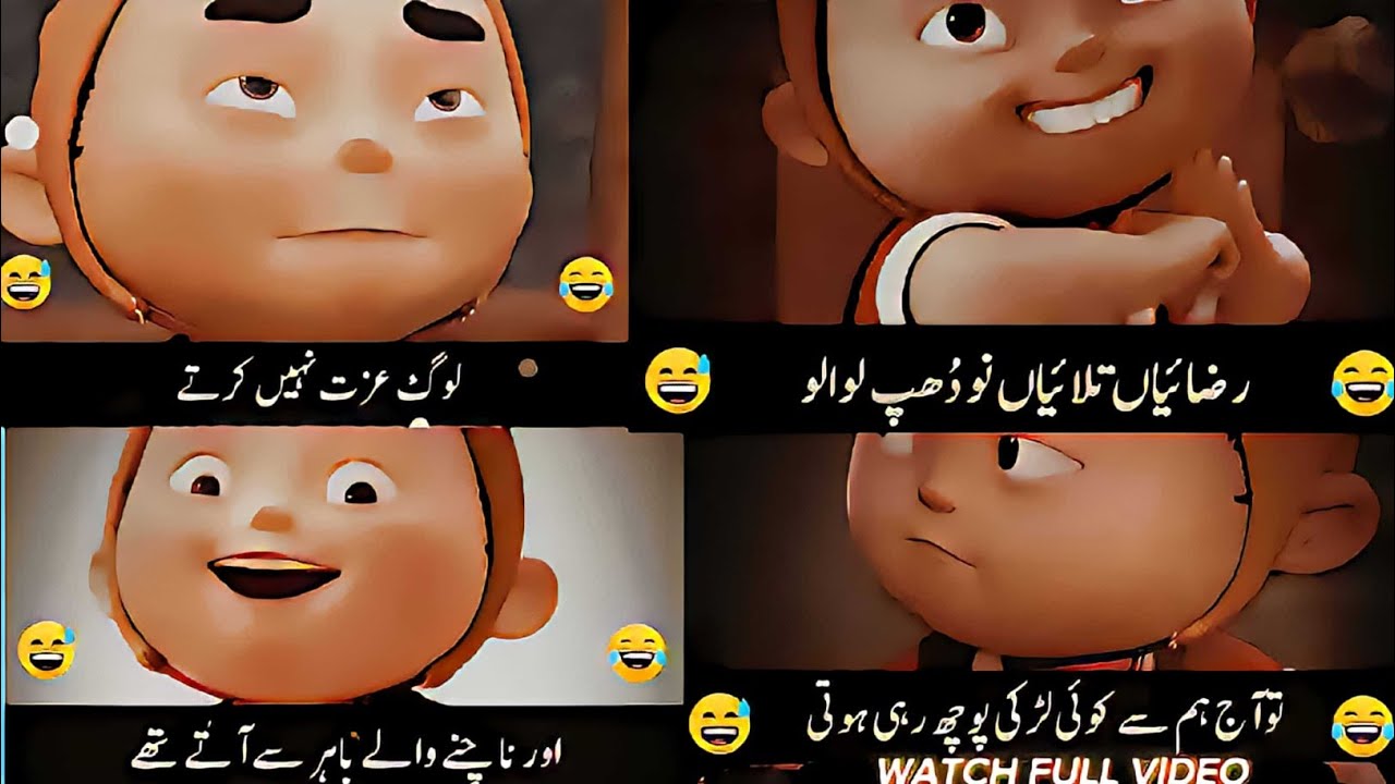 Must Watch New Special Trending Funny Comedy Video 😎 2024 Best Comedy ...