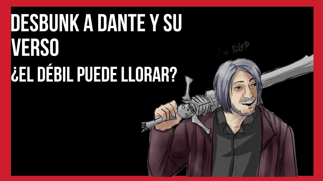 ¿DANTE HYPERVERSAL? COSMOLOGÍA Y ESCALA | DESMENTIDA - YouTube