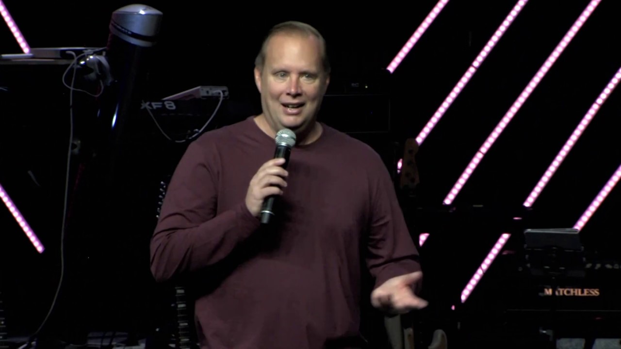 Expect to Win | Pastor Matthew Barnett - YouTube
