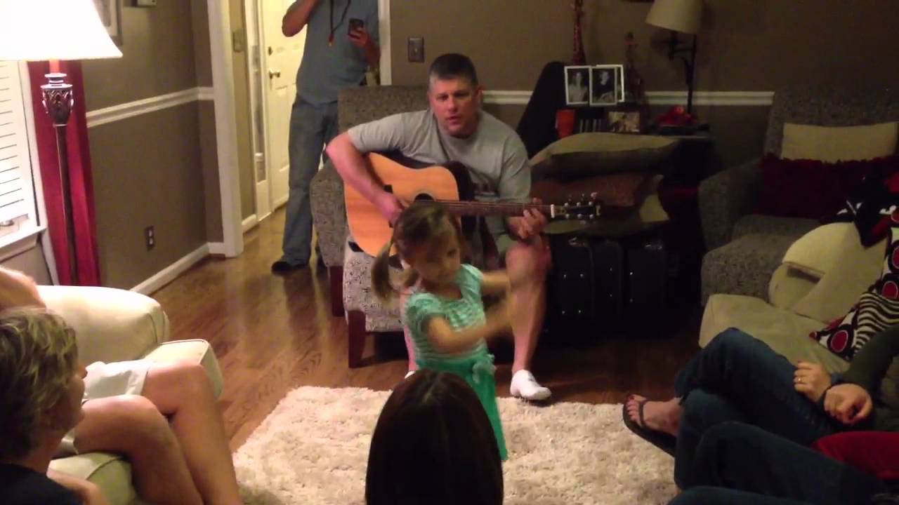 You are my sunshine! Max & Addison - YouTube