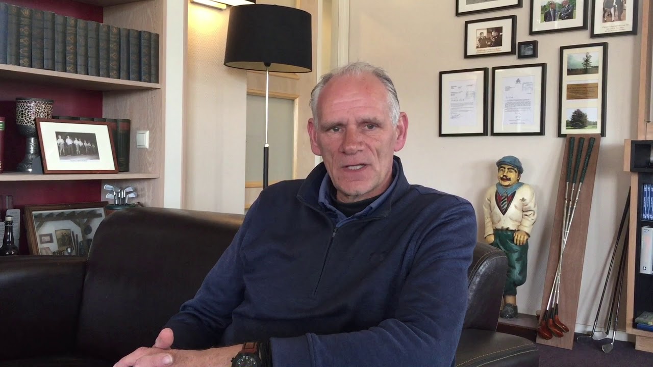 Ervaring met Mental Golf coaching bij Jacqueline Evers door Ruud Visser - YouTube