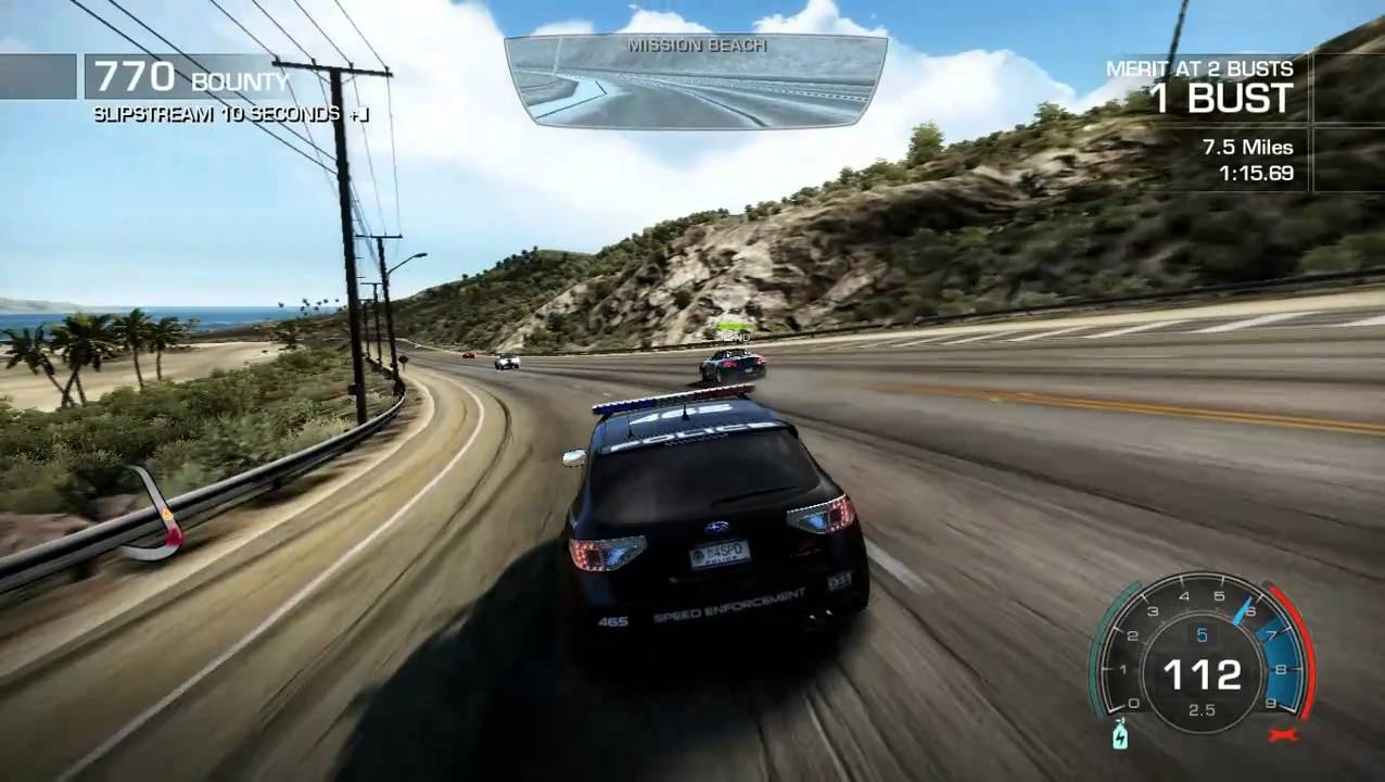 NFS 11 gaming on Acer Aspire 5551G.avi - YouTube
