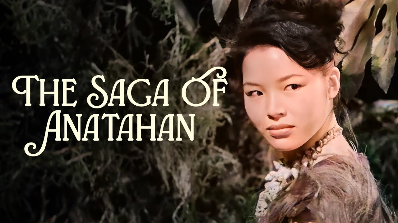 The Saga of Anatahan | Historical Drama - YouTube