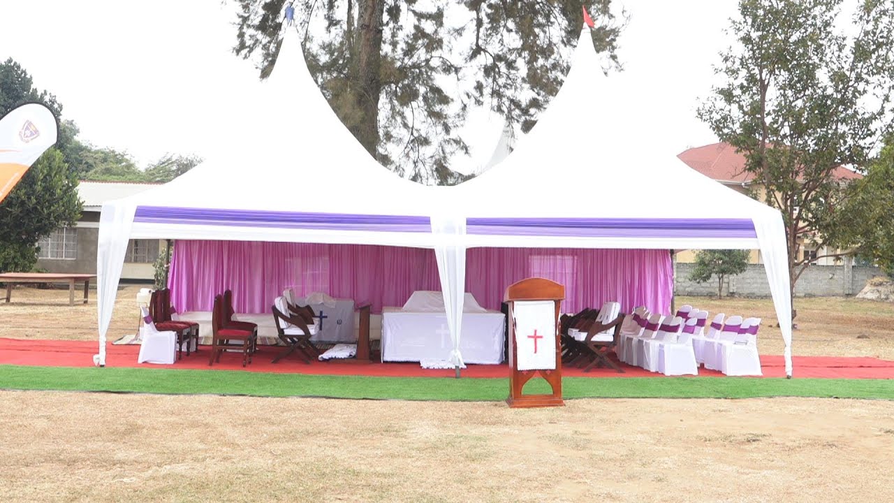 LIVE - Runyankole Sunday Service - YouTube