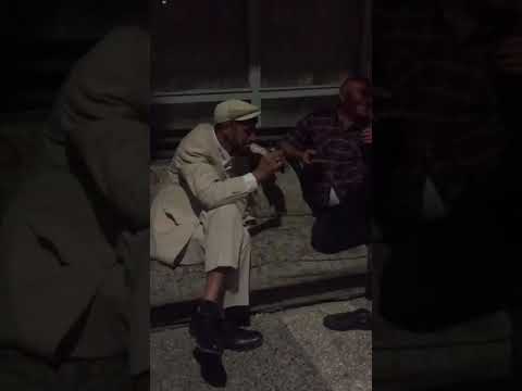 Hüseyin Yüksel e (Jo) patlayan sigara şakası