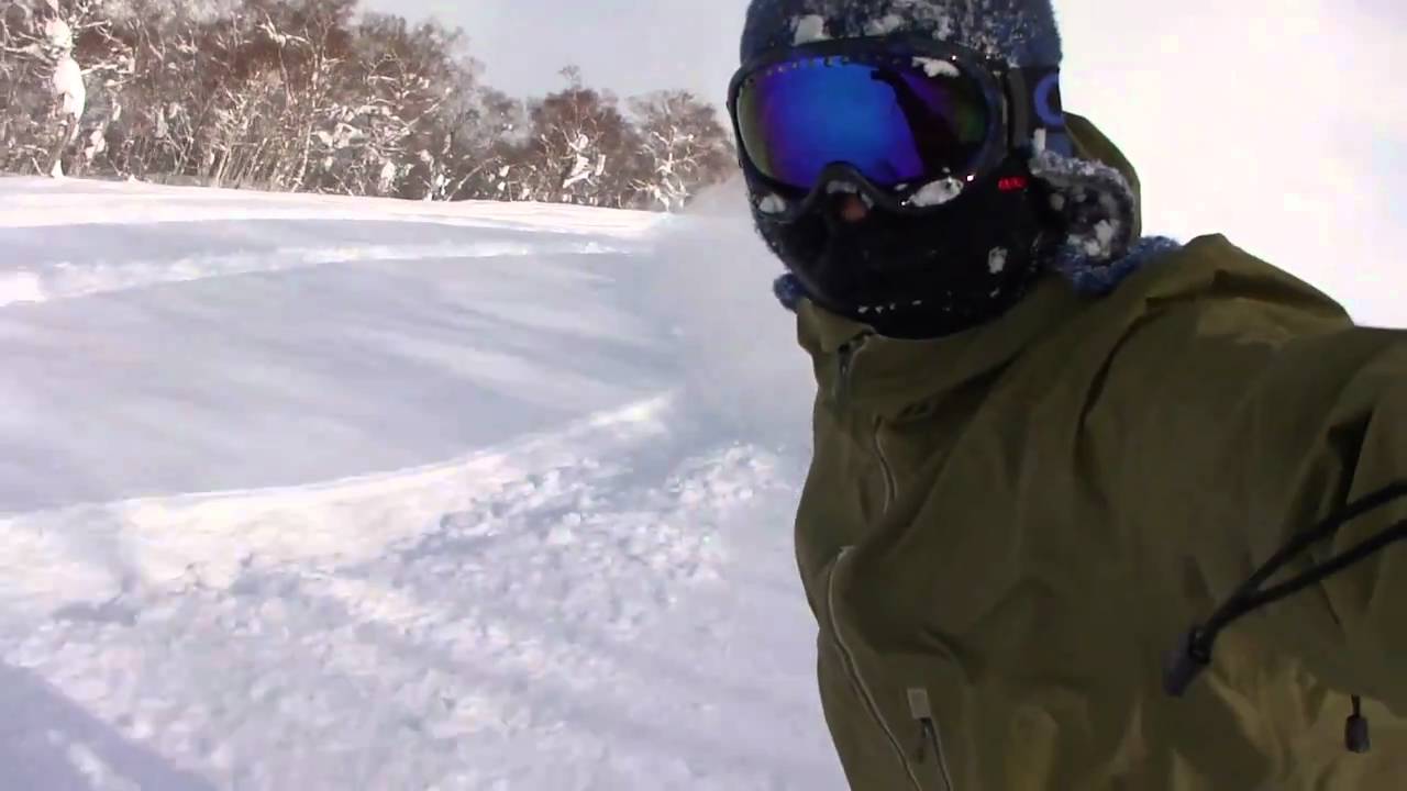 burton fish - YouTube