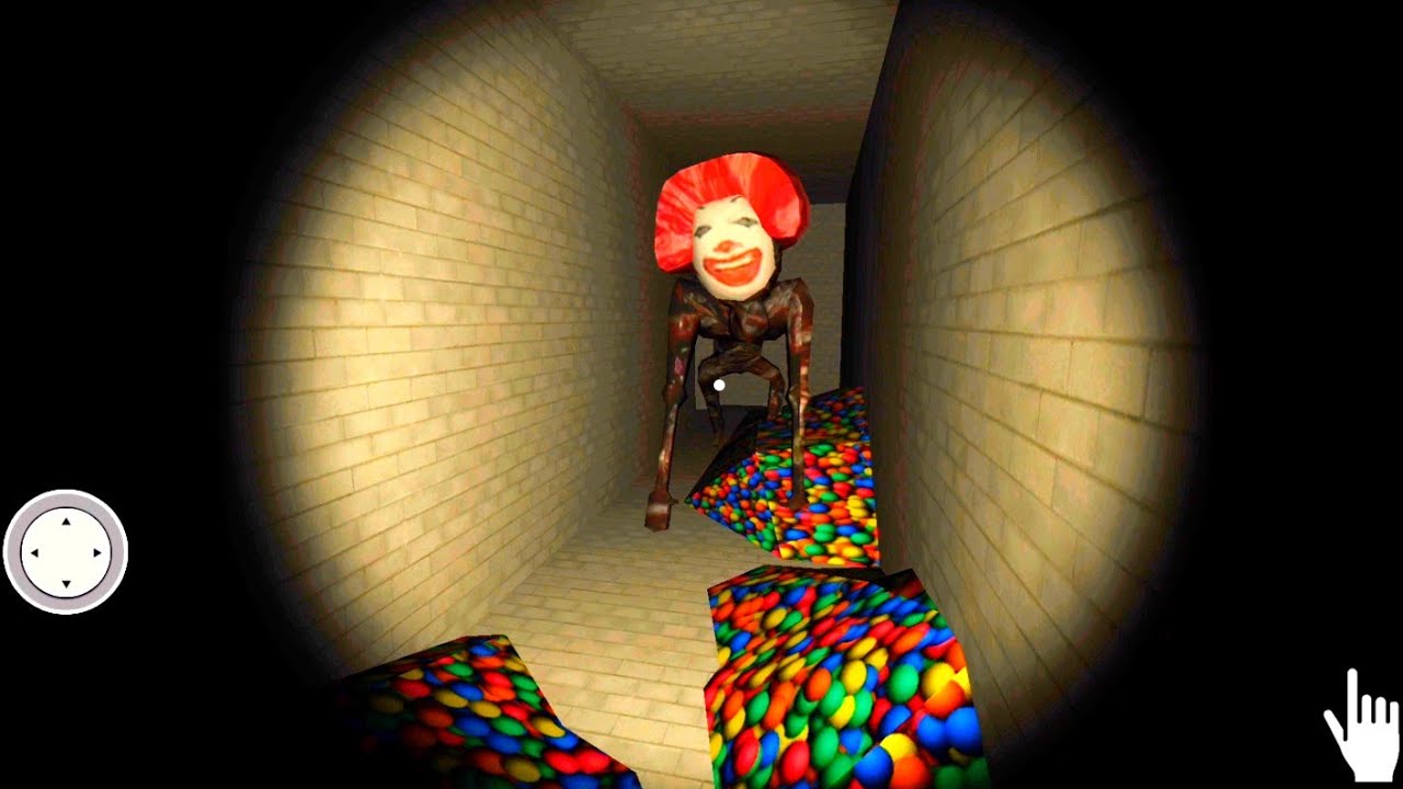 The Ball Pit Android Full Gameplay - YouTube