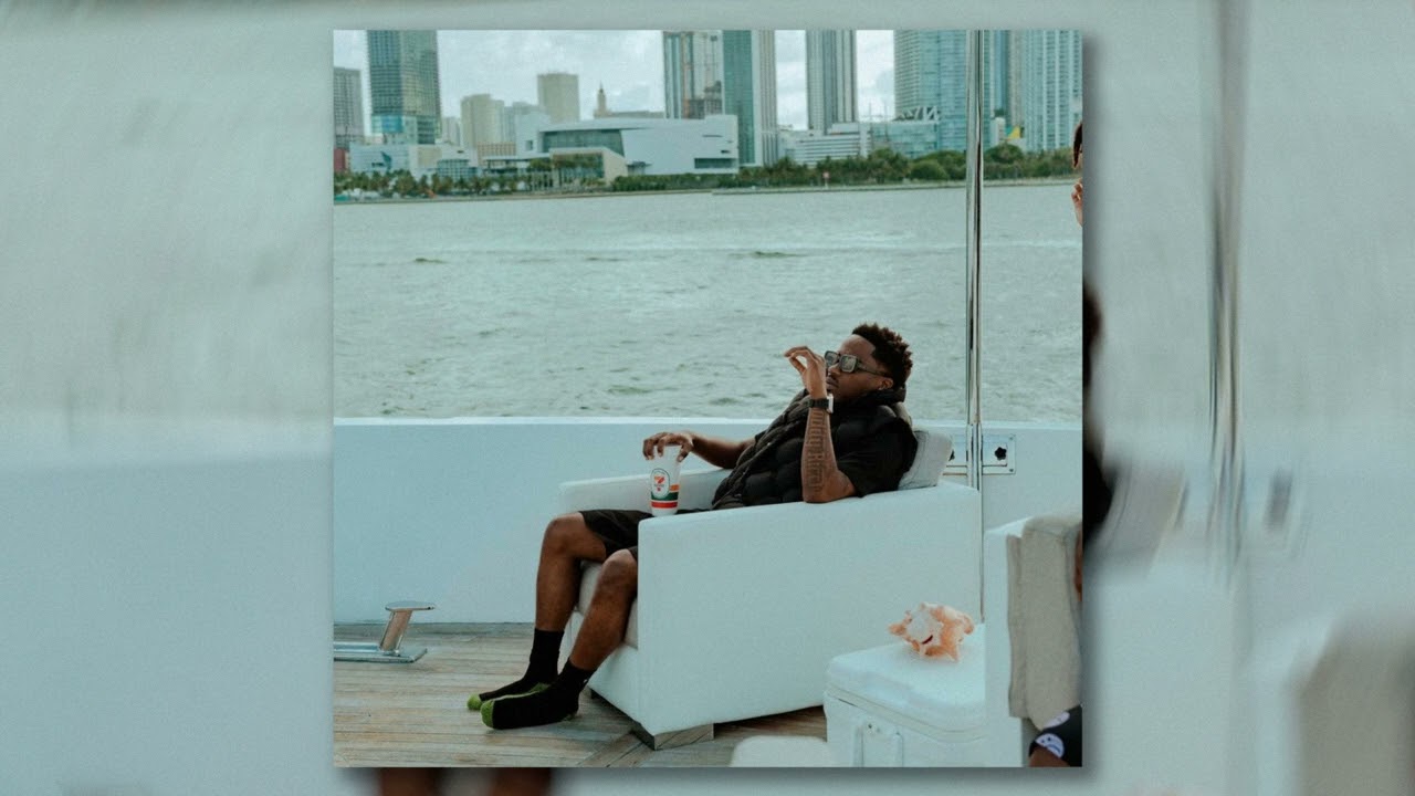 (FREE) Drake x Roddy Ricch Type Beat "Drowning" - YouTube