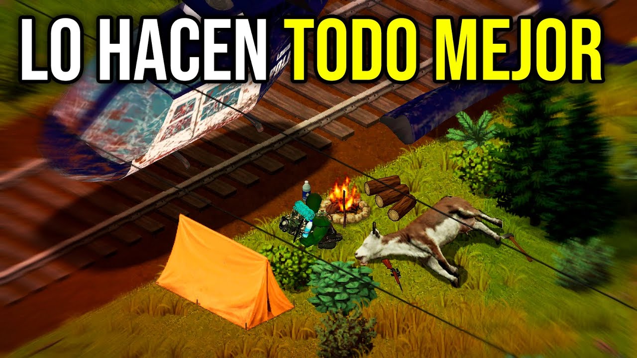 MODS Que CAMBIARÁN TÚ Experiencia En Project Zomboid Para Siempre [B41 ...