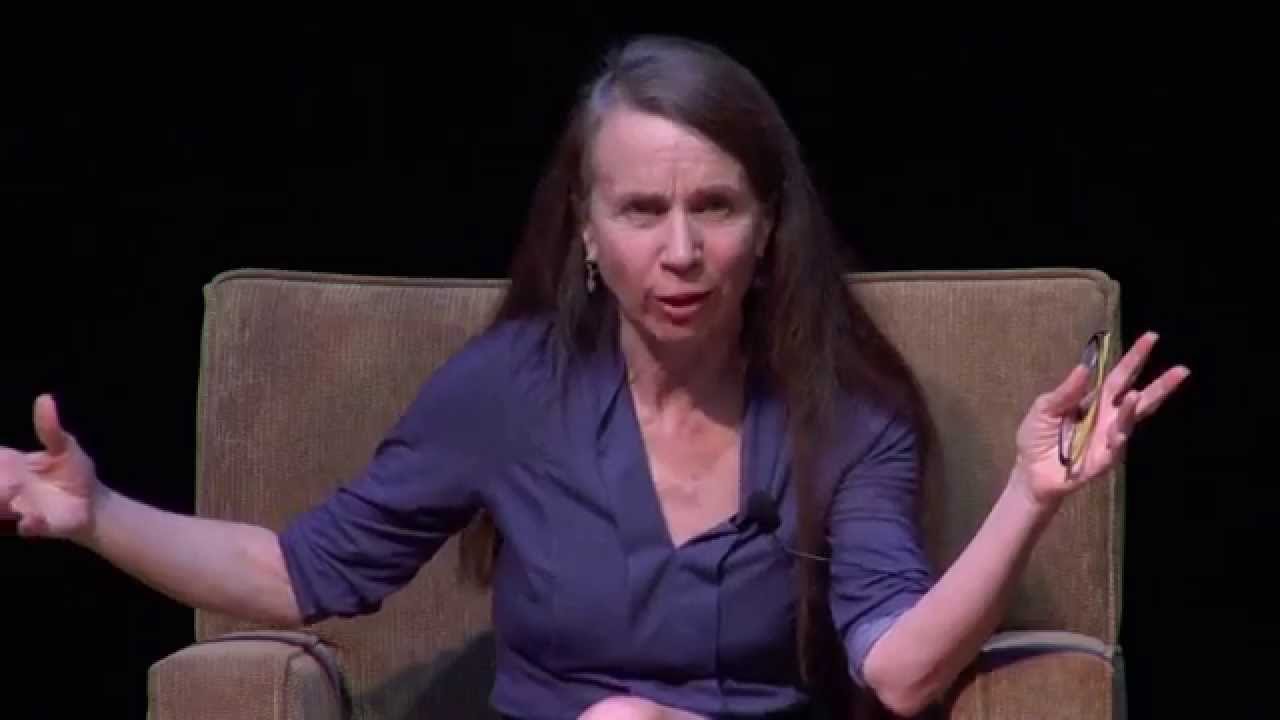 The Chicago Tribune's Mary Schmich '75: What Is a Metro Columnist ...