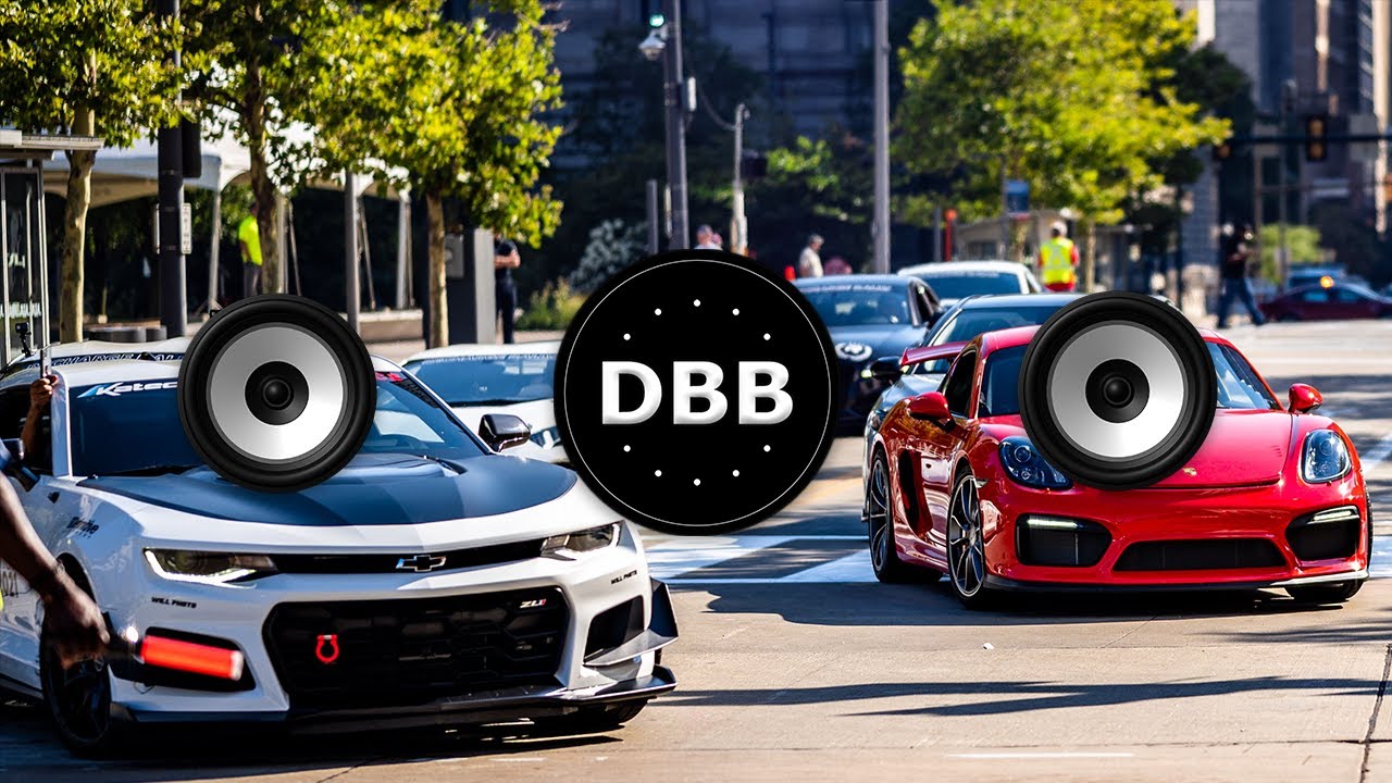 Type Beat - GAS [BASS BOOSTED] - YouTube