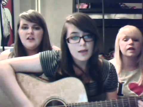 Jar Of Hearts - Jessie, Katie, Taylor