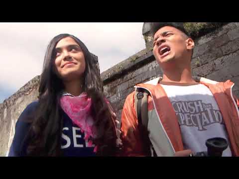 Kuasa Ratu Kidul full movie horror 2024