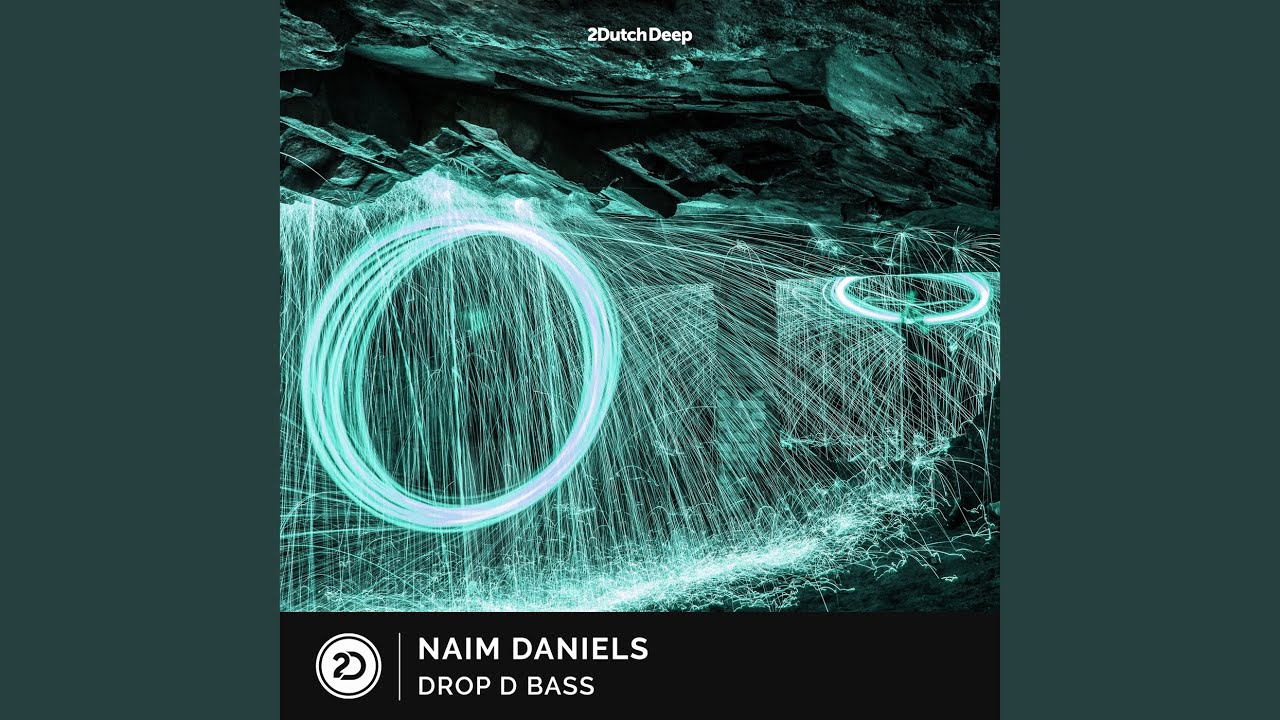 Drop D Bass (Extended Mix) - YouTube