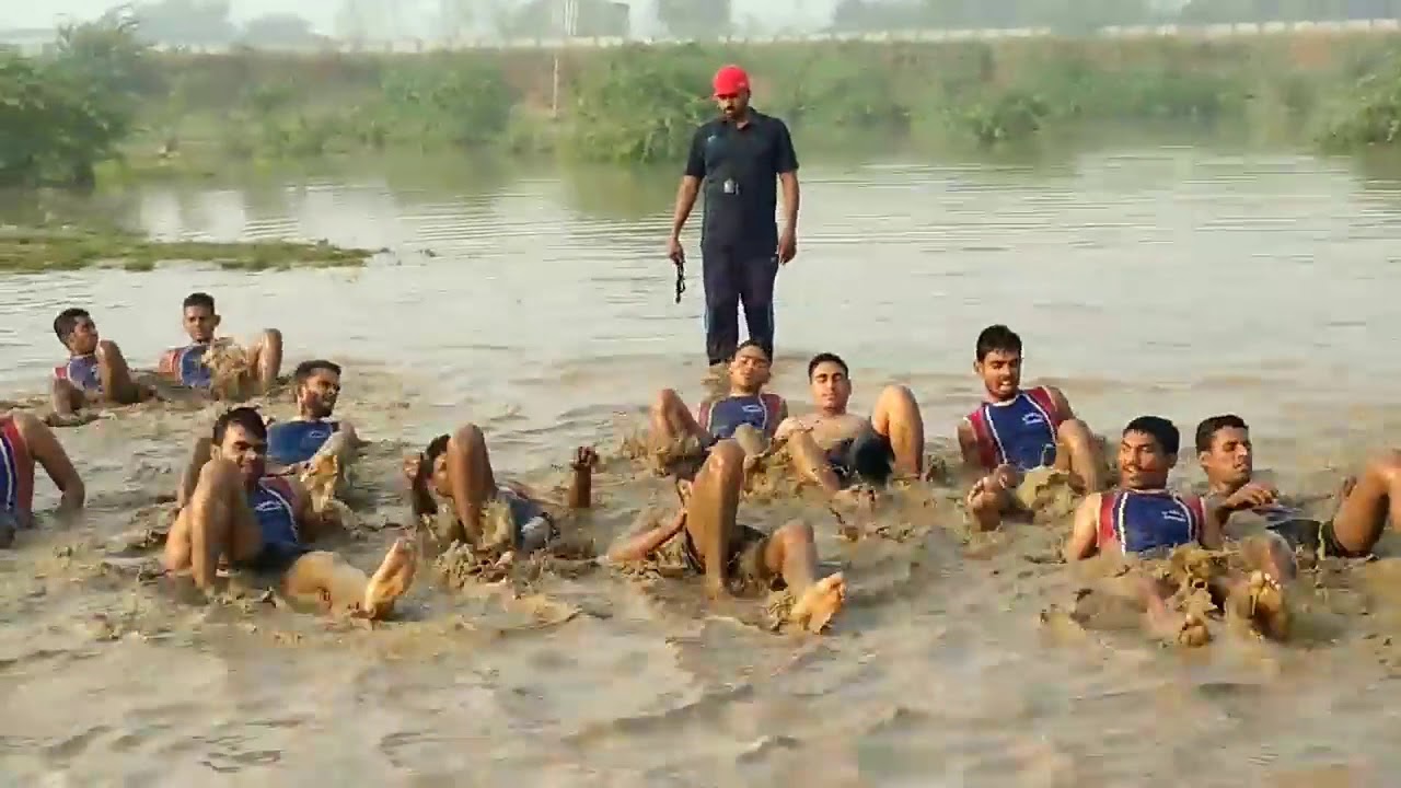 Hard Core Indian Army Training - YouTube