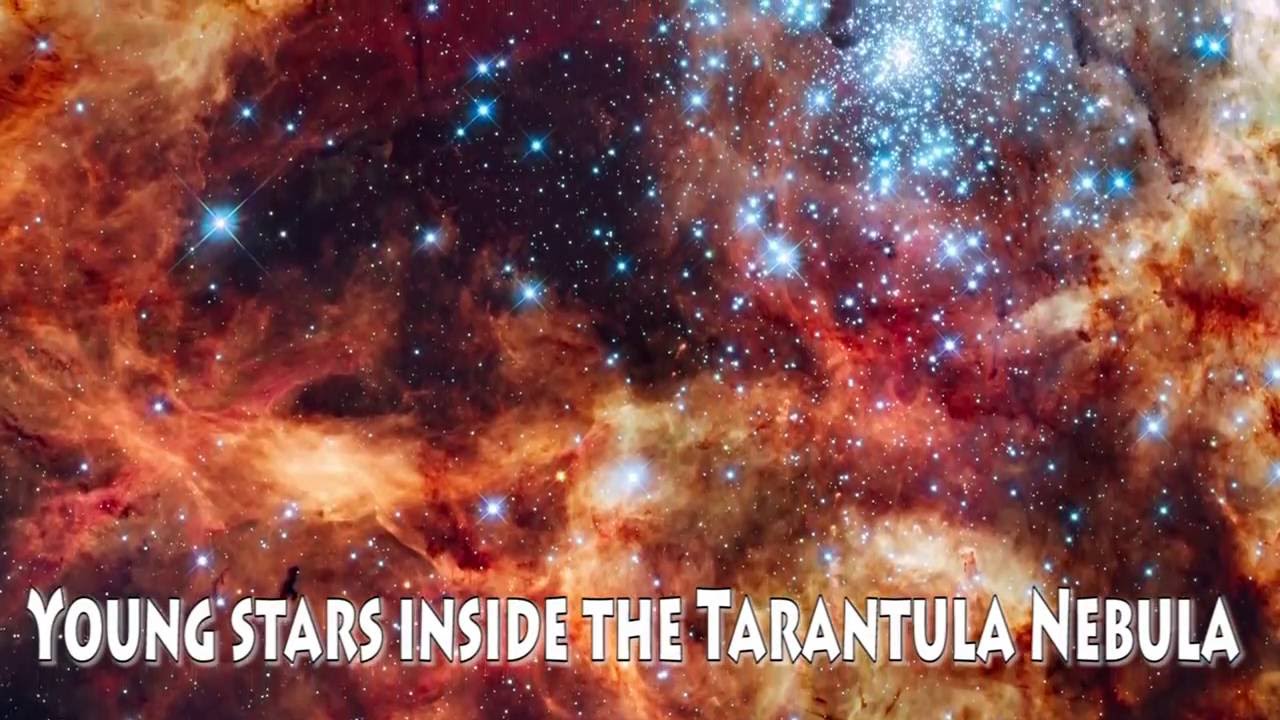 God of Wonders Hubble Telescope L1 - YouTube