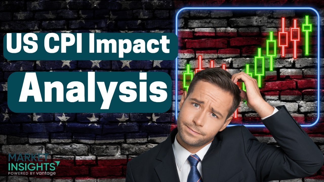 Live Market Session: US CPI Impact Analysis LIVE - YouTube