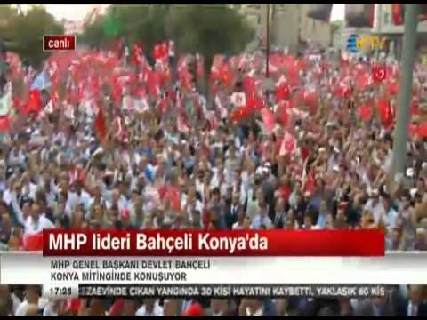 'Vur de vuralım öl de ölelim' sesleri yükseldi