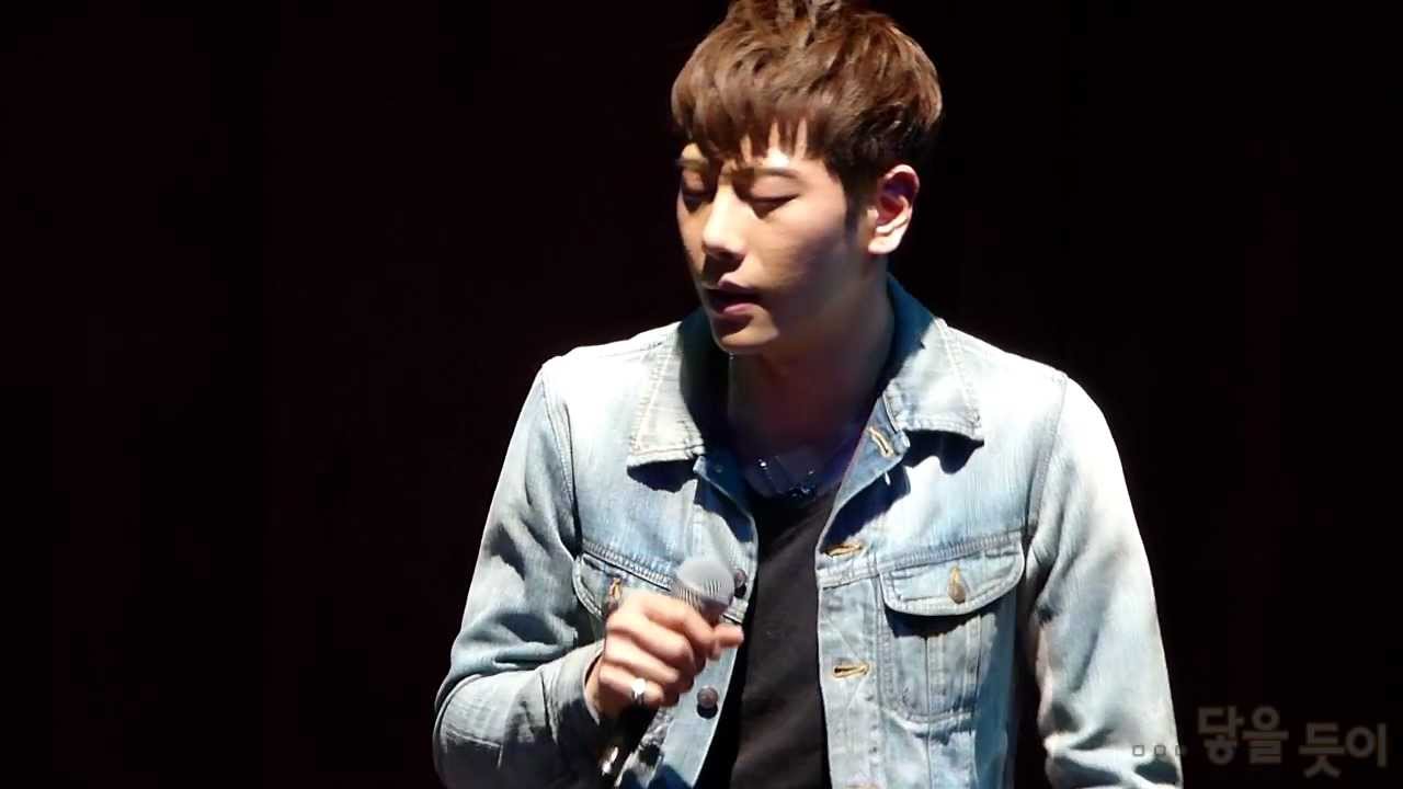 130308 - 박효신 Park Hyo Shin - Hurricane (Eric Benet 곡) - YouTube