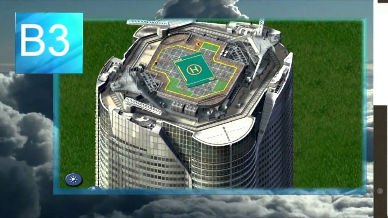 ° SimCity 4 Nice Japanese Mods With Download Links ° HD 1080p - YouTube