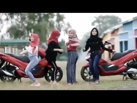 Goyang hot bocill