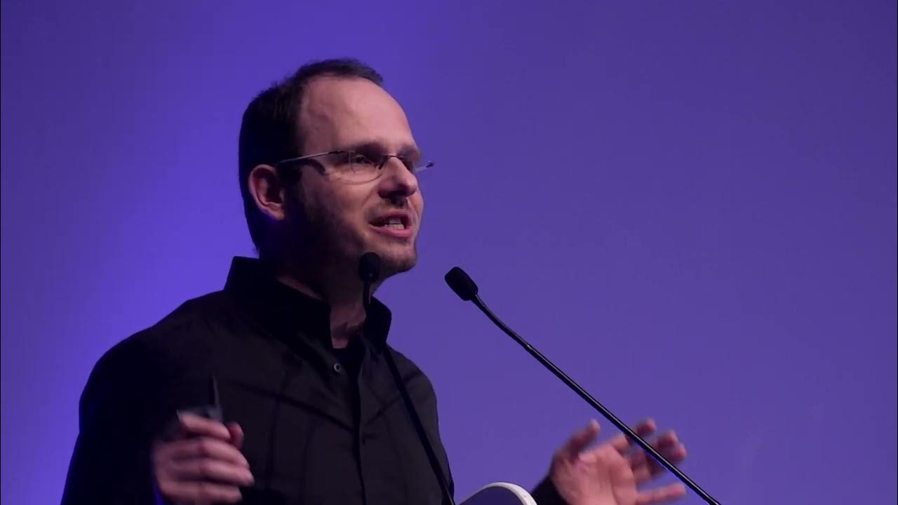 Keynote: Thomas Dohmke - YouTube Keynote: Thomas Dohmke - YouTube