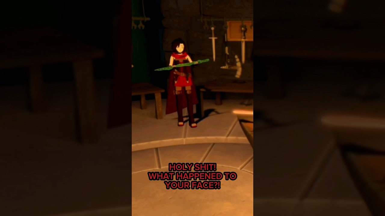 RUBY EATS A EDIBLE [PART:3/3] [VOLUME 9 SPOILERS] - YouTube