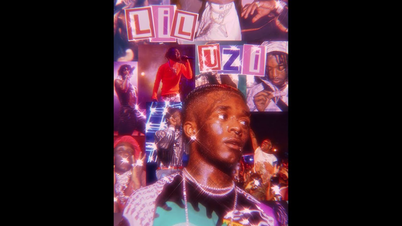 Lil Uzi Vert Type Beat - Recipe - YouTube